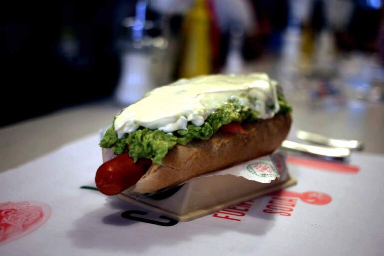 ¿Cuándo es el Día del Completo en Chile? Revisa la fecha y ofertas de ...