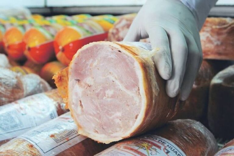 Qué son las cecinas y cuántos tipos existen | La Cuarta Comerciante