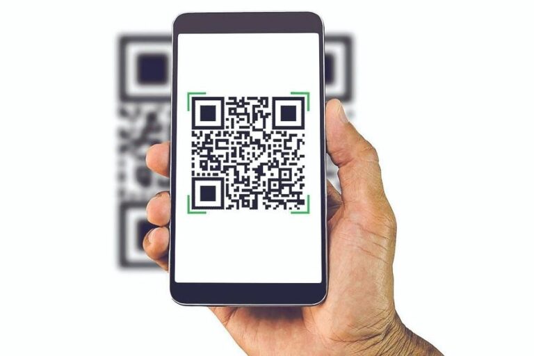 ¿Qué es el código QR y cómo funciona? | La Cuarta Comerciante