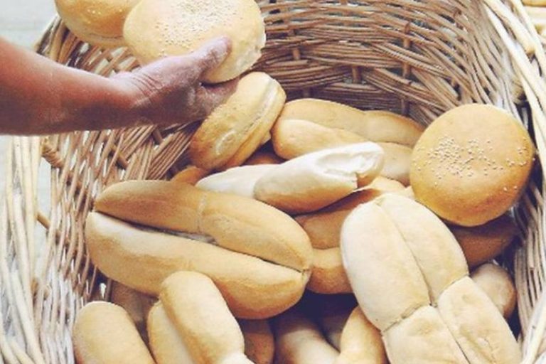 Los tipos de pan más populares y cuáles son los más saludables | La ...